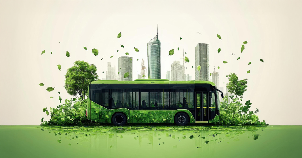 What Is Green Transport? Smart Solutions for India