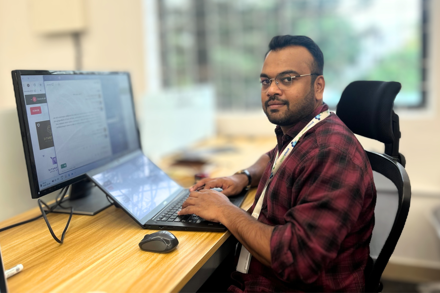 Careers at Routematic | Join Our Innovative Team Today