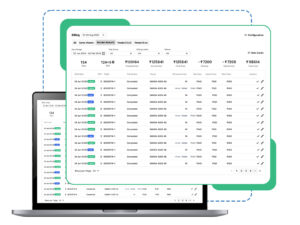 Routematic Employee Transport Solution - Routematic