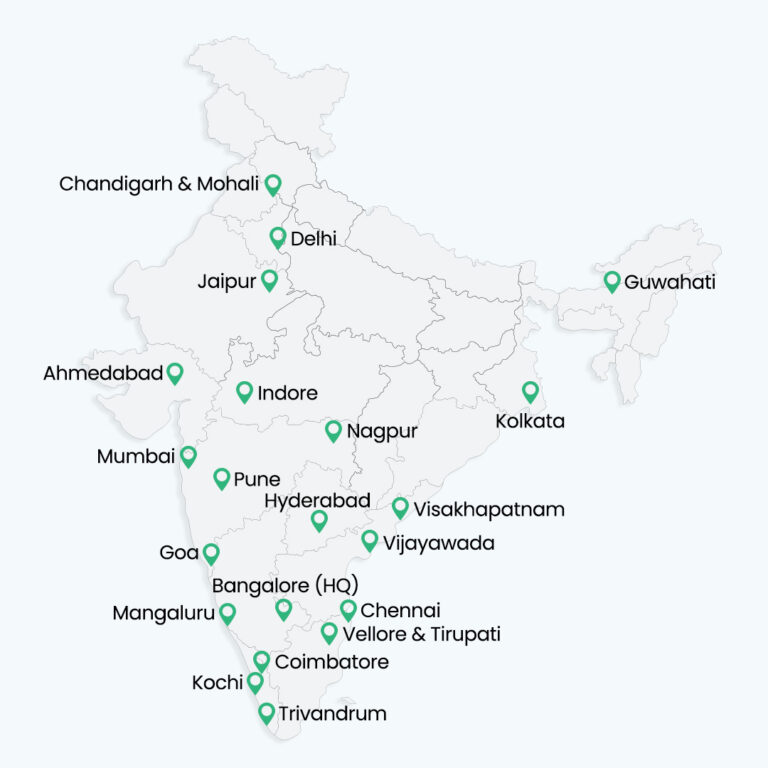 Routematic | Streamlined Employee Transport Management System