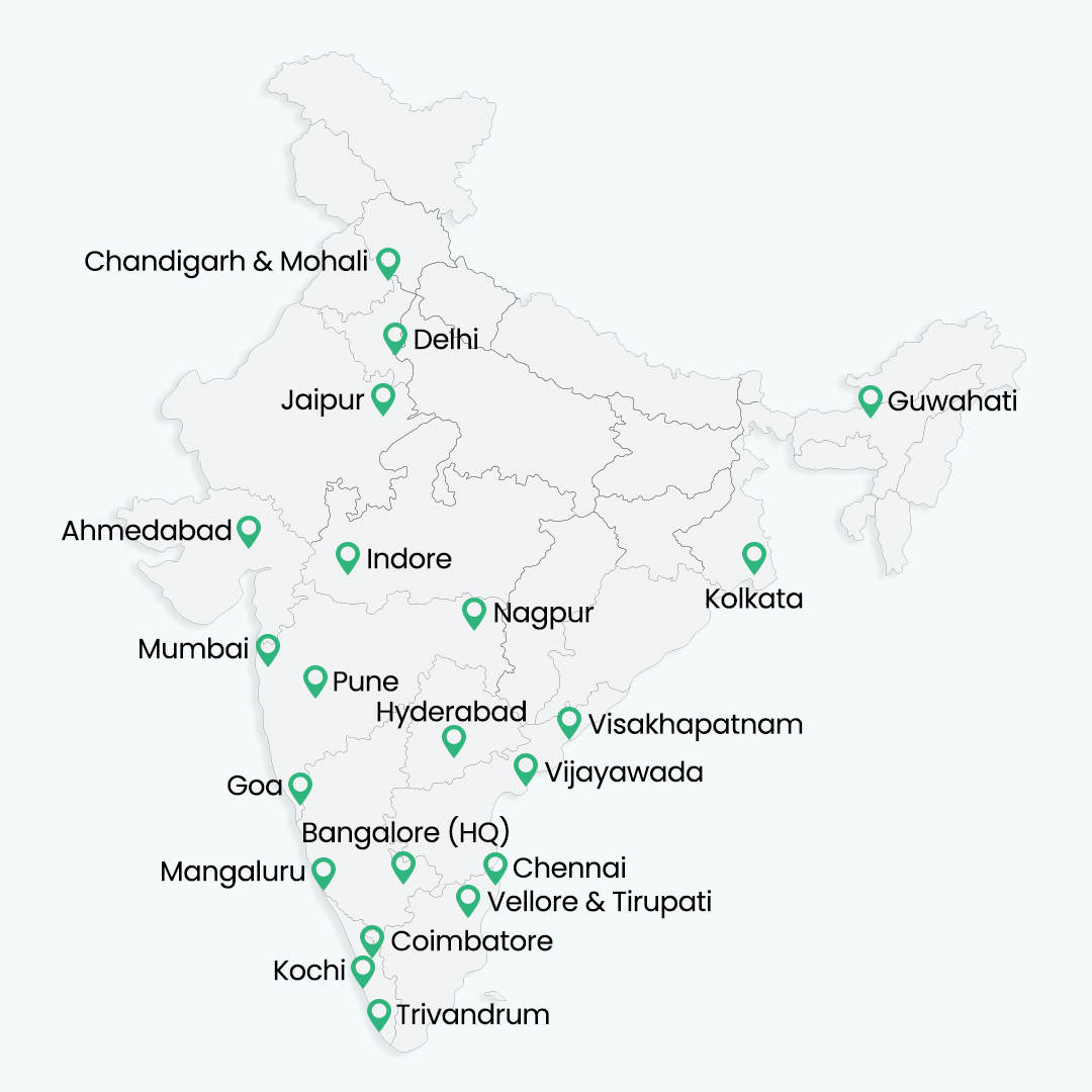 Routematic | Streamlined Employee Transport Management System