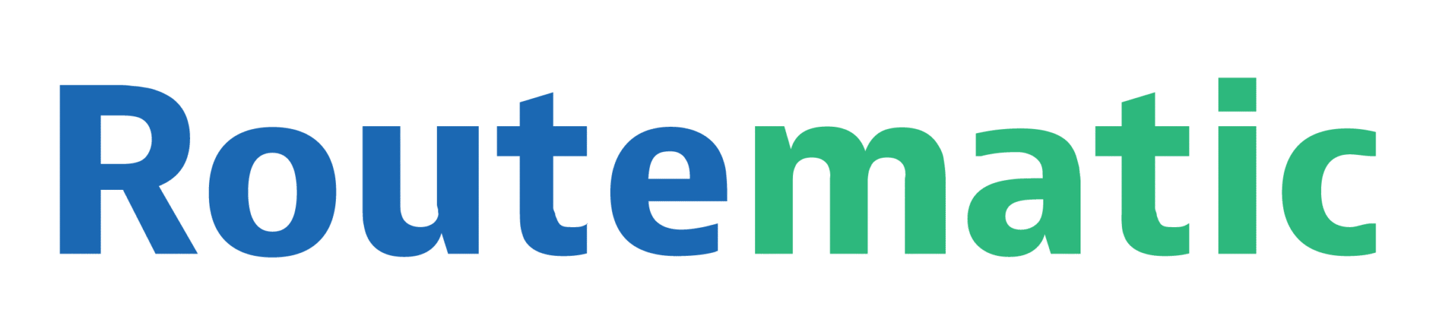Routematic Employee Transport Solution - Routematic