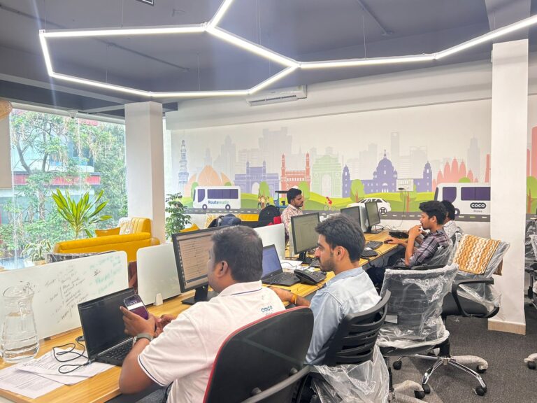 Careers at Routematic | Join Our Innovative Team Today